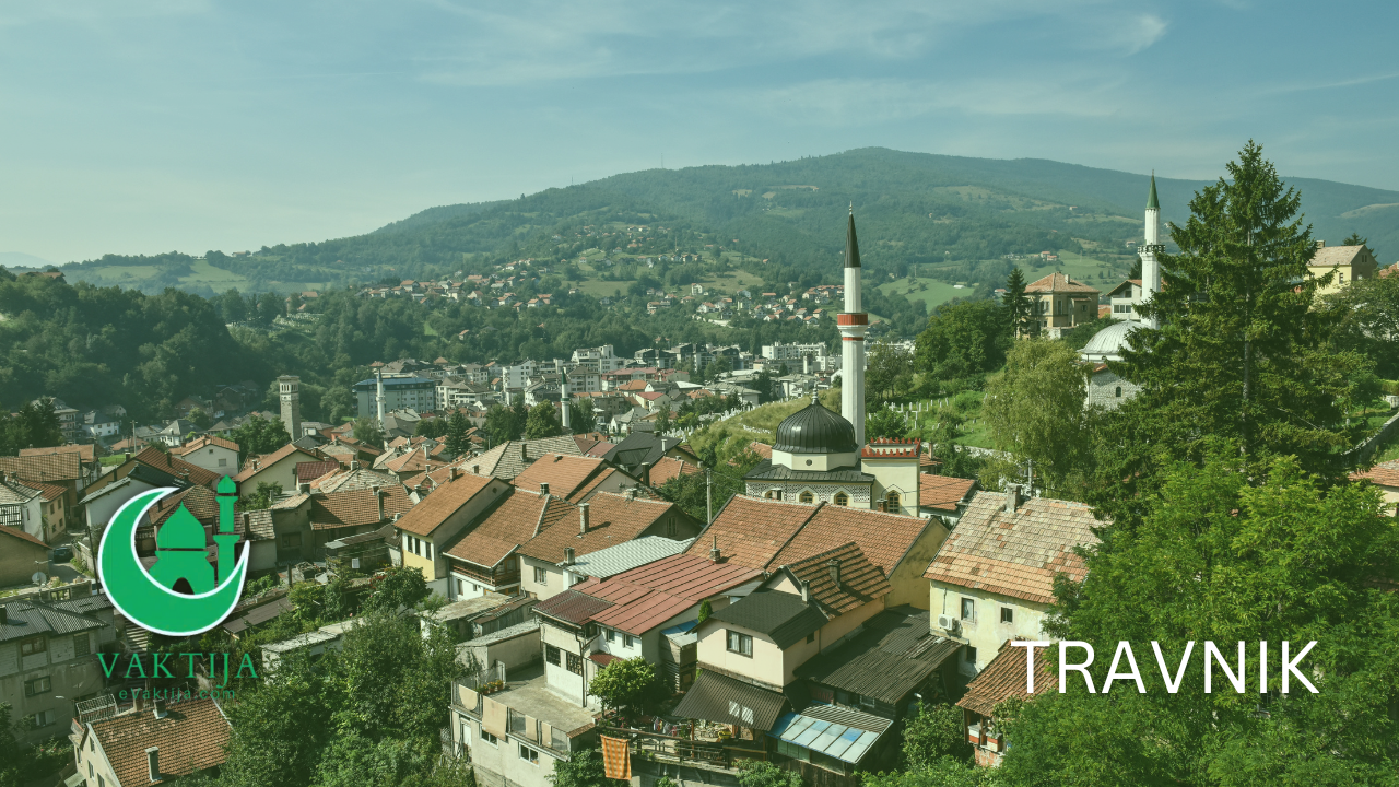 Vaktija Travnik u realnom vremenu 24 sata dnevno!